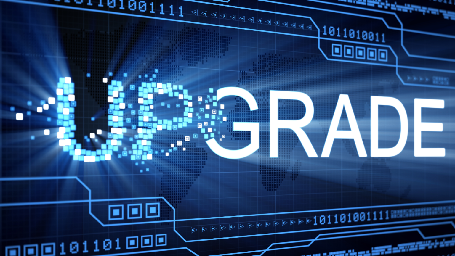 Synonyms for Technology Upgrade: Enhance Your Tech Vocabulary ...